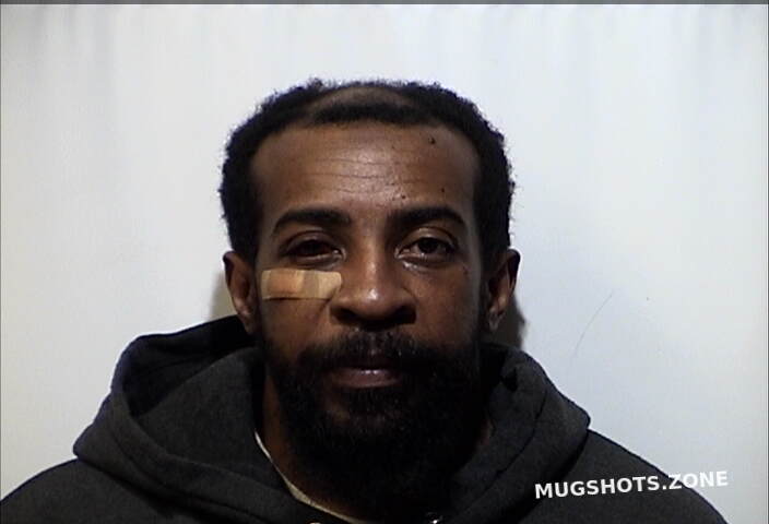 CRONEY MICHAEL CHRISTOPHER 12/27/2022 - Christian County Mugshots Zone