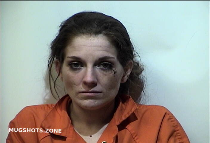 BRASWELL JENNIFER LYNN 12/30/2022 - Christian County Mugshots Zone