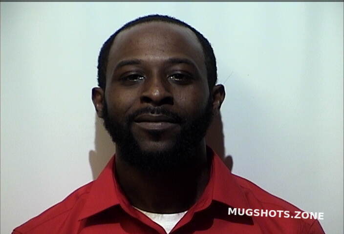 GREEN DEVARIUS ANTOINE 12/31/2022 - Christian County Mugshots Zone