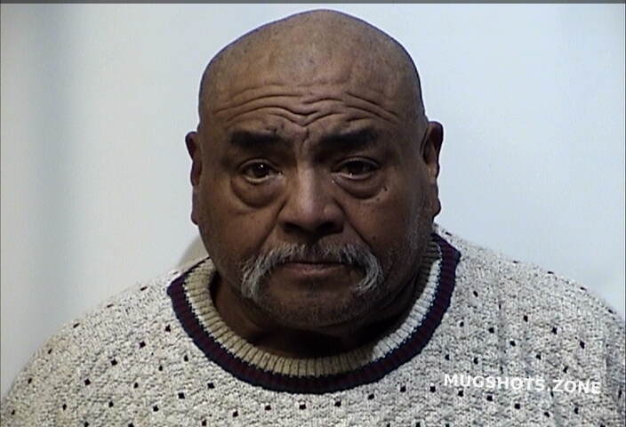 BALDERAS SAMUEL RAMIREZ 01/05/2023 - Christian County Mugshots Zone