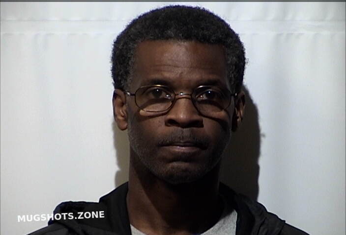 HARRIS ANTHONY TERRELL 01/11/2023 - Christian County Mugshots Zone