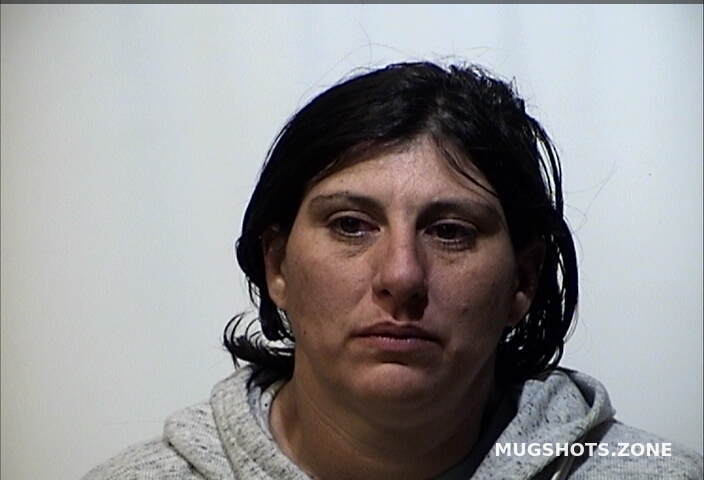 JOYNT RENEE ANN 01/11/2023 - Christian County Mugshots Zone