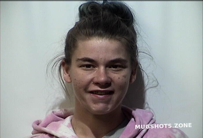 EILAND EMILY RENAE 01/12/2023 - Christian County Mugshots Zone