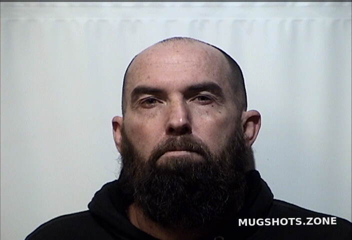 BROWN TEDDY JAY 01/17/2023 - Christian County Mugshots Zone