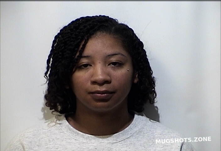 WILLIAMS LASHAY BREEON 01/19/2023 - Christian County Mugshots Zone