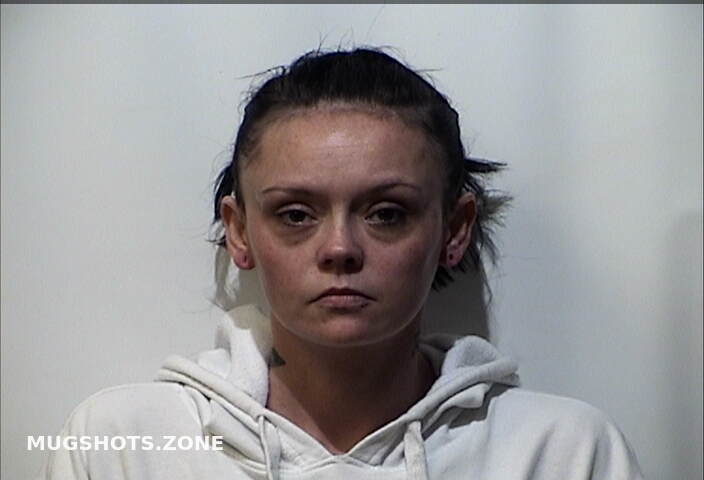 HAWKINS KANDI MICHELLE 01/19/2023 - Christian County Mugshots Zone
