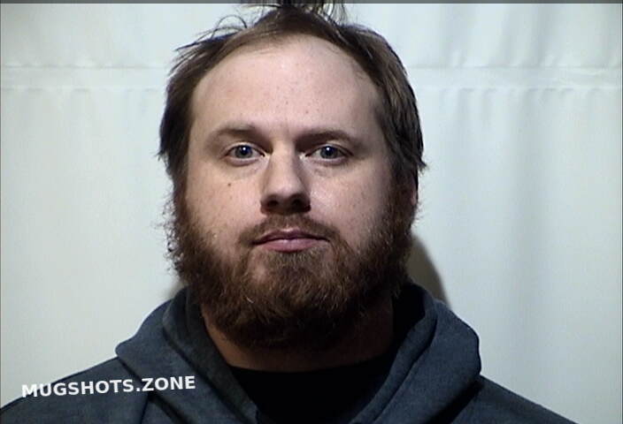 VINSON JON CARLTON 01/23/2023 - Christian County Mugshots Zone