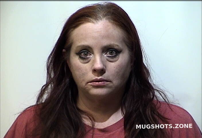 TREAS JULIA MARGRET 01/25/2023 - Christian County Mugshots Zone