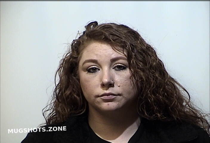 ORRICK SARAH RACHEL 01/29/2023 - Christian County Mugshots Zone