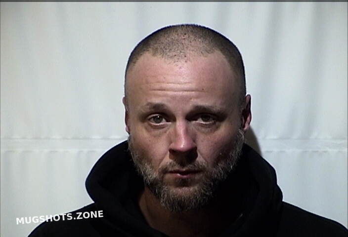 BARNETT RYAN WAYNE 02/01/2023 - Christian County Mugshots Zone BARNETT RYAN WAYNE 02/01/2023 - Christian County Mugshots Zone