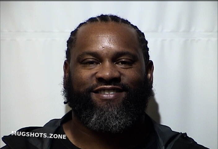 GRADY ADRIAN ADONIS 02/10/2023 - Christian County Mugshots Zone