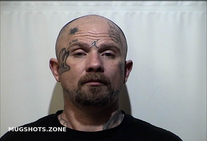 BEARD WILLIAM CHRISTOPHER 02/11/2023 - Christian County Mugshots Zone