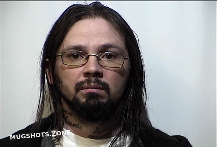 COX NICHOLAS QUINN 02/17/2023 - Christian County Mugshots Zone