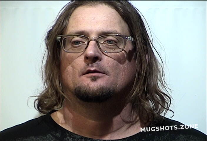 COMBS RICKY DEWAYNE 02/19/2023 - Christian County Mugshots Zone