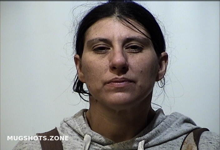 JOYNT RENEE ANN 02/23/2023 - Christian County Mugshots Zone