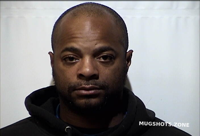 KYLES BOBBY EUGENE 02/24/2023 - Christian County Mugshots Zone