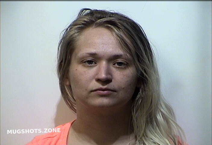 OVERTON JENNIFER DAWN 02/25/2023 - Christian County Mugshots Zone