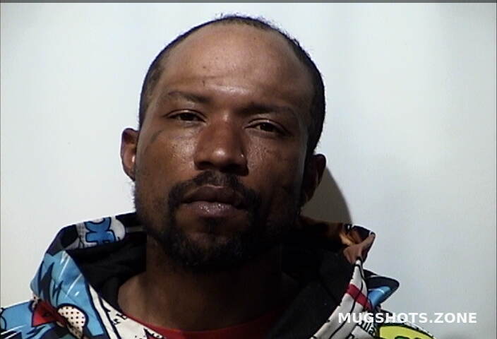 HOUSTON BRIAN DEE 03/01/2023 - Christian County Mugshots Zone HOUSTON BRIAN DEE 03/01/2023 - Christian County Mugshots Zone