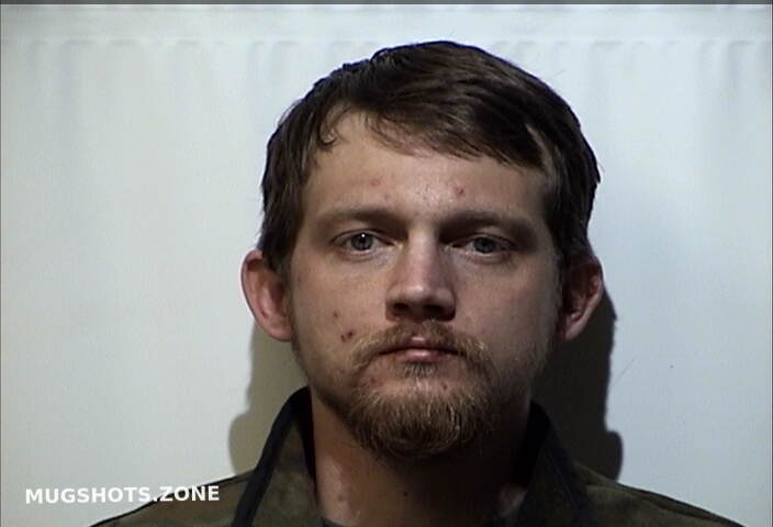 KNIGHT JOSEPH AUSTIN 03/03/2023 - Christian County Mugshots Zone