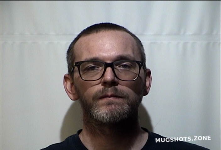 CARR DAVID LLYOD 03/24/2023 - Christian County Mugshots Zone