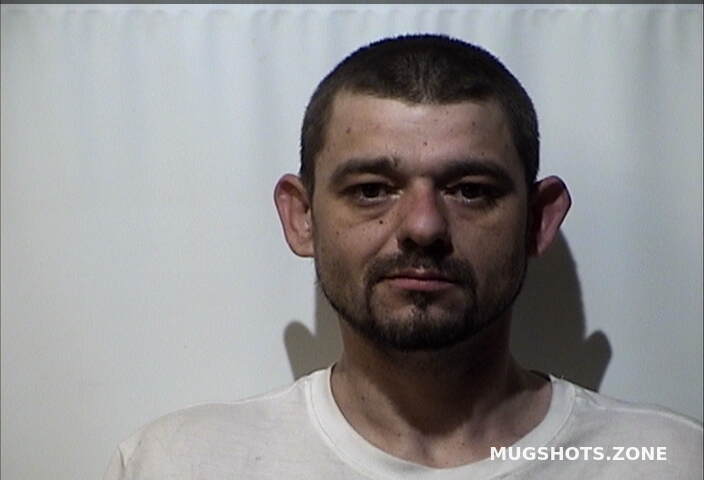 Sneed Eric Thomas 03 25 2023 Christian County Mugshots Zone