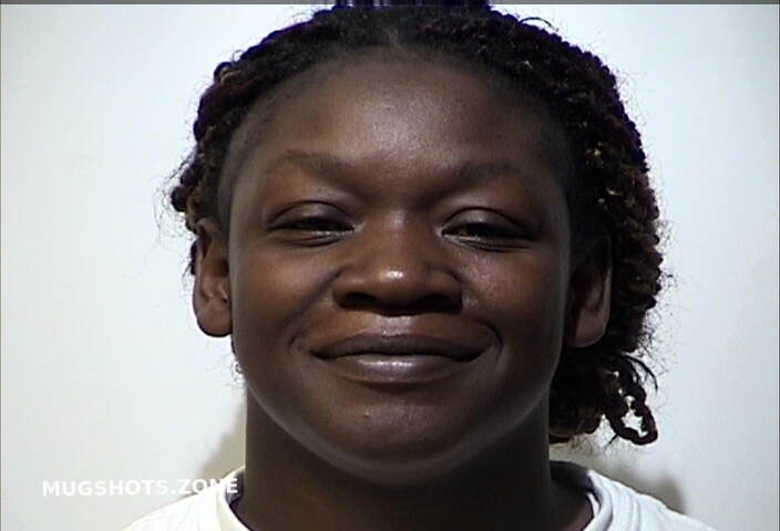 WILDER CHARMAINE LOUISE 03/26/2023 - Christian County Mugshots Zone