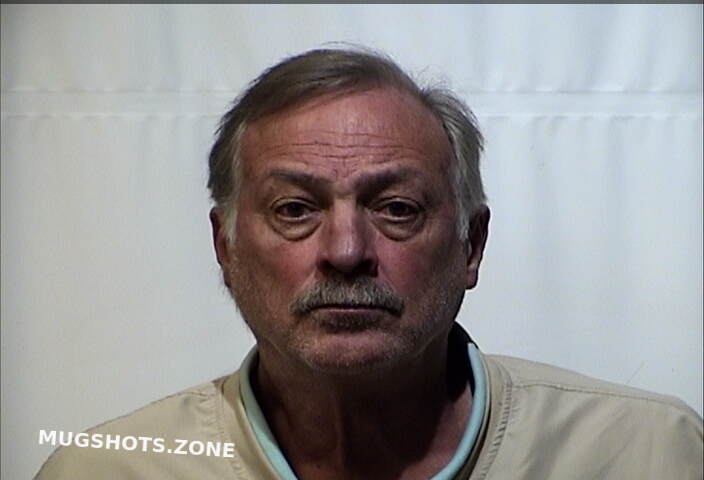 BERRY MICHAEL JAMES 03/28/2023 - Christian County Mugshots Zone