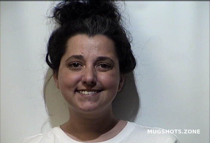 WELLS JENNA RAE 04/04/2023 - Christian County Mugshots Zone