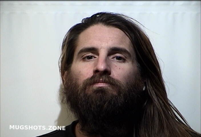 ODEAN CALEB JOSEPH 04/07/2023 - Christian County Mugshots Zone