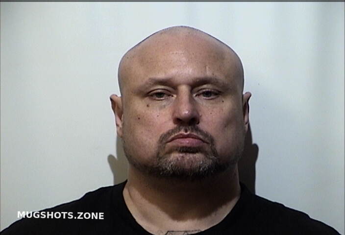 BRADLEY CHAD ELLIOT 04/11/2023 - Christian County Mugshots Zone
