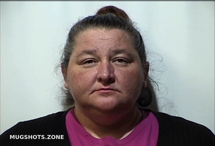 BRUMMETT APRIL MARIE 04/11/2023 - Christian County Mugshots Zone