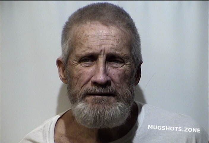 LEAR TONY ALAN 04/13/2023 - Christian County Mugshots Zone