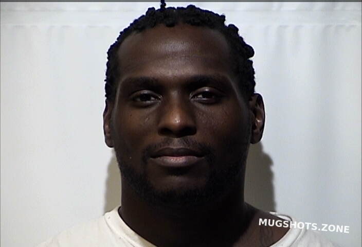 BINNS MARCUS DARTEZ 04/14/2023 - Christian County Mugshots Zone