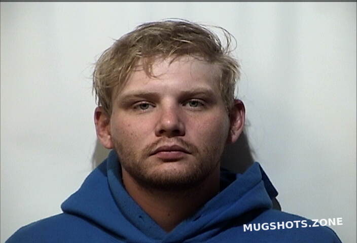 GRIGGS MICHAEL RODNEY JR 04/14/2023 - Christian County Mugshots Zone