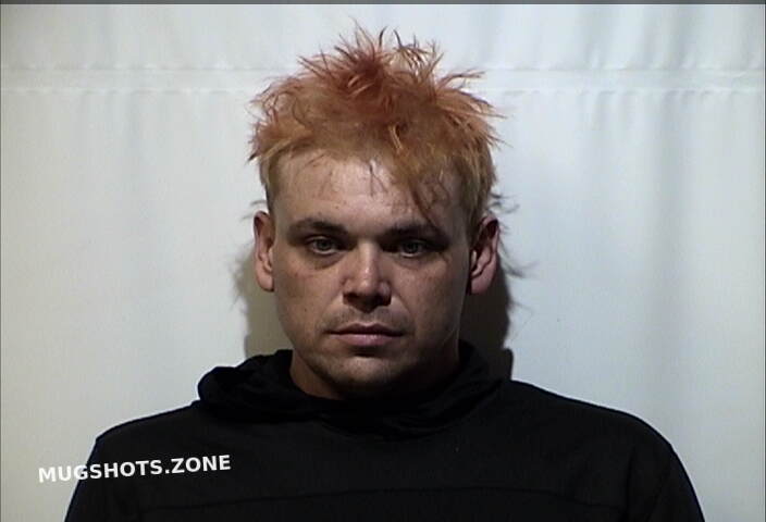 LAWSON JOSHUA MICHAEL 04/14/2023 - Christian County Mugshots Zone