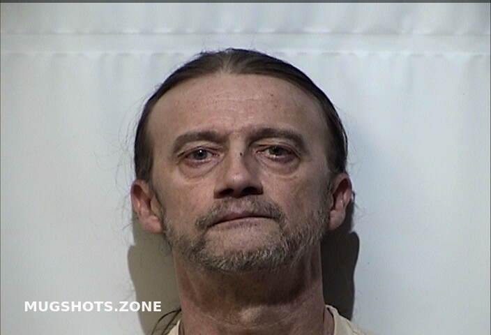 MITCHELL GARY FLEMING 04/16/2023 - Christian County Mugshots Zone