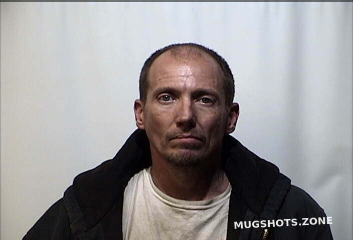 COLGATE MICHAEL EARL II 04/18/2023 - Christian County Mugshots Zone
