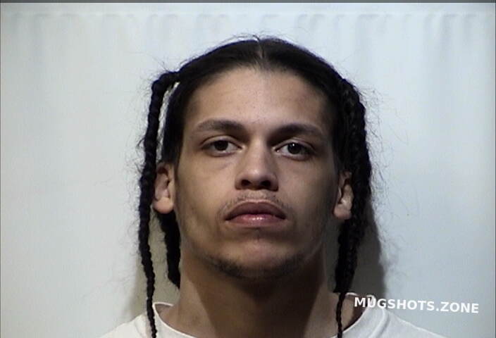 WILLIAMS SHAMIR MICHAEL 04/19/2023 - Christian County Mugshots Zone
