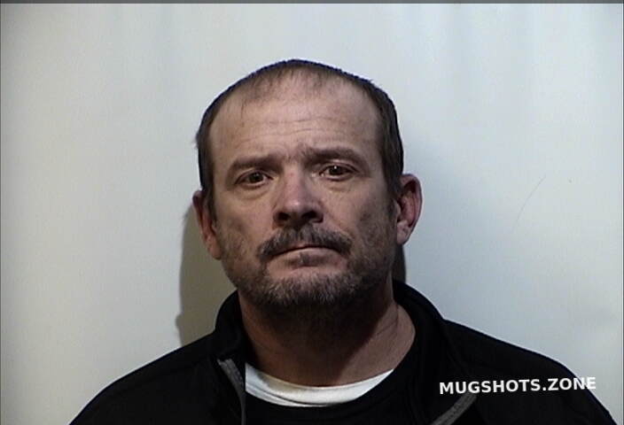 MCCURDY MICHAEL DAVID JR 05/02/2023 - Christian County Mugshots Zone