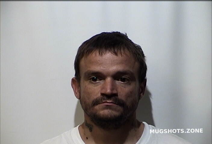 KNIGHT JAMIE LEE 05/05/2023 - Christian County Mugshots Zone