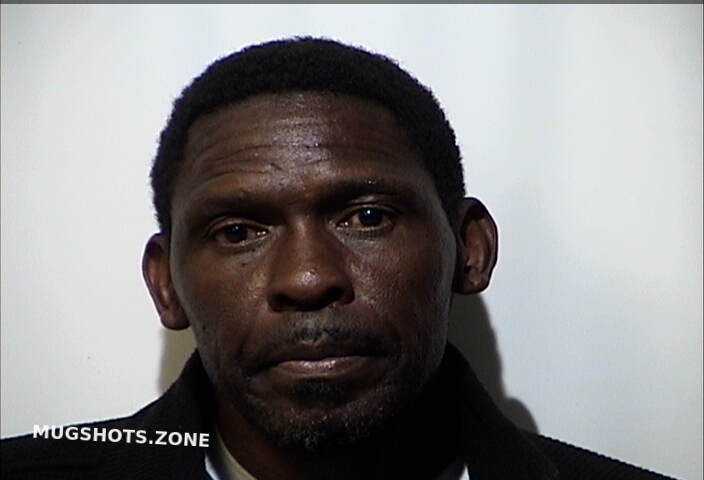 FLETCHER COREY TYRONE 05/09/2023 - Christian County Mugshots Zone