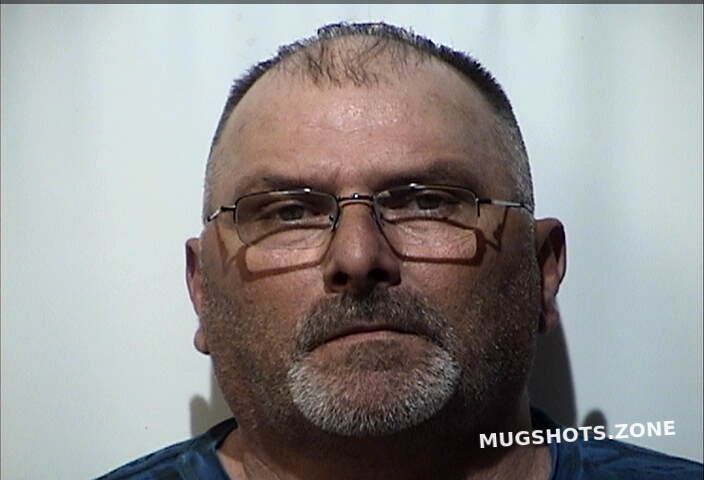 HEMBREE RONALD RAY 05/09/2023 - Christian County Mugshots Zone