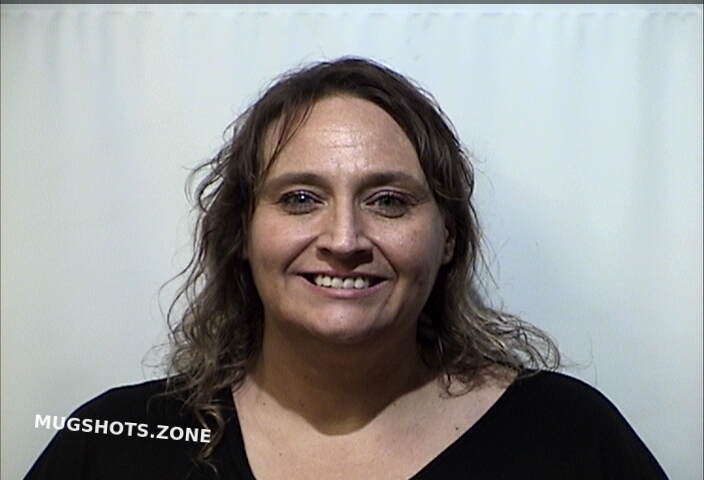 MATHIS JOY MARIE 05/10/2023 - Christian County Mugshots Zone