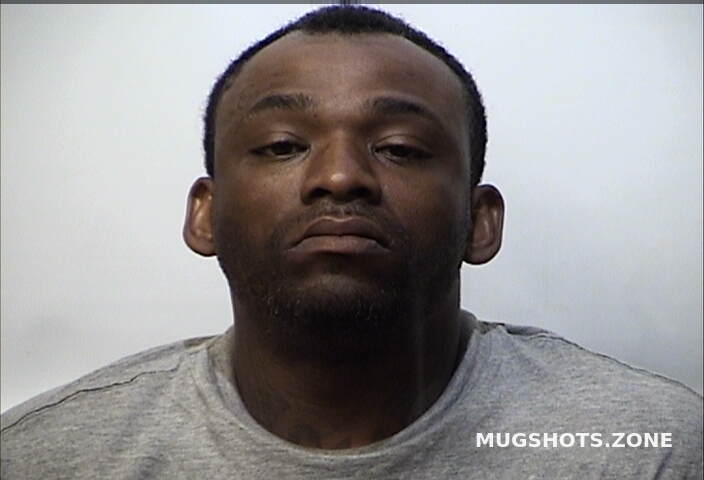 CLEVE ROY CURTIS 05/16/2023 - Christian County Mugshots Zone