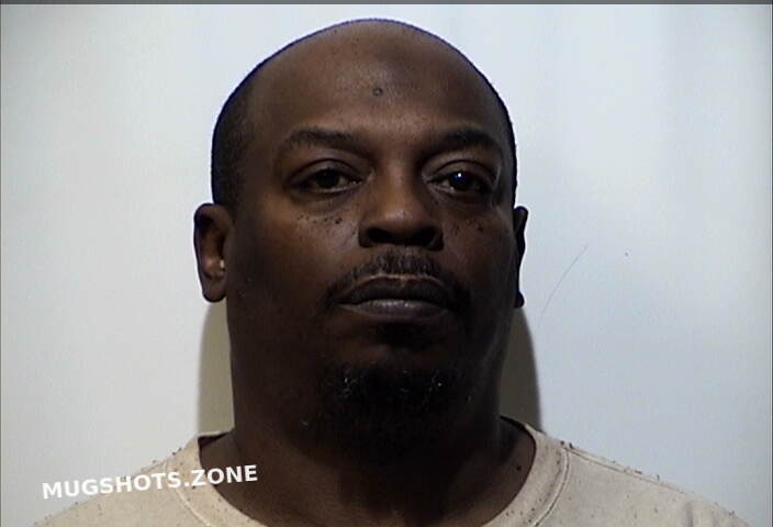 CHAMBERS MARCUS THURNELL 05/16/2023 - Christian County Mugshots Zone