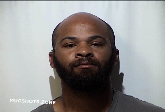 WALTERS JAMIE TERRELL 05/22/2023 - Christian County Mugshots Zone