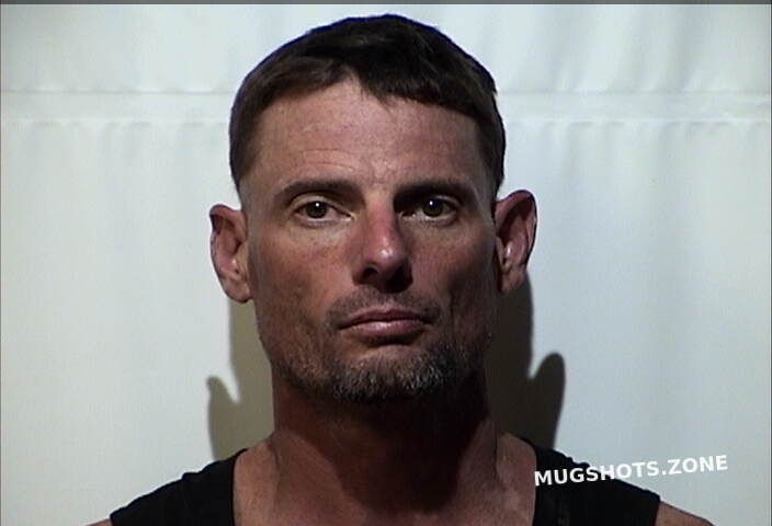 WHITE CHRISTOPHER JUSTIN 05/24/2023 - Christian County Mugshots Zone