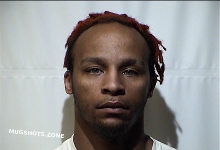 DAVIS JAMONTE ARKEIL 05/24/2023 - Christian County Mugshots Zone