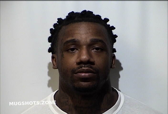 GREEN GREGORY RICHARD 05/29/2023 - Christian County Mugshots Zone