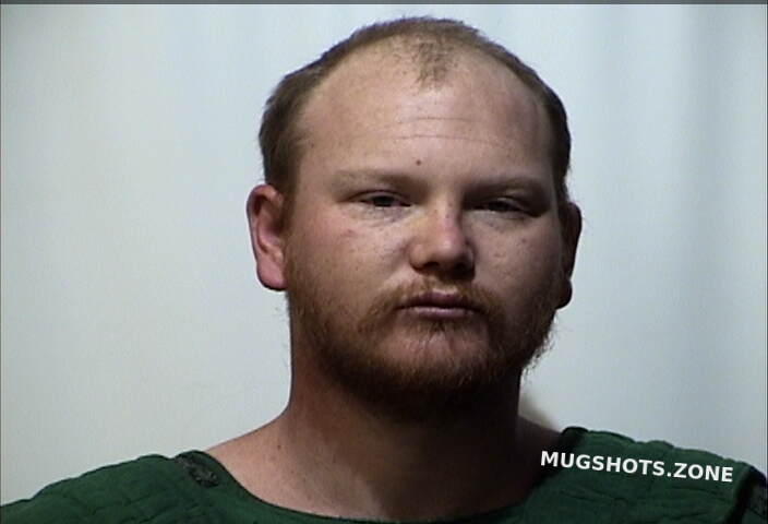 HAWLEY PATRICK 05/29/2023 - Christian County Mugshots Zone
